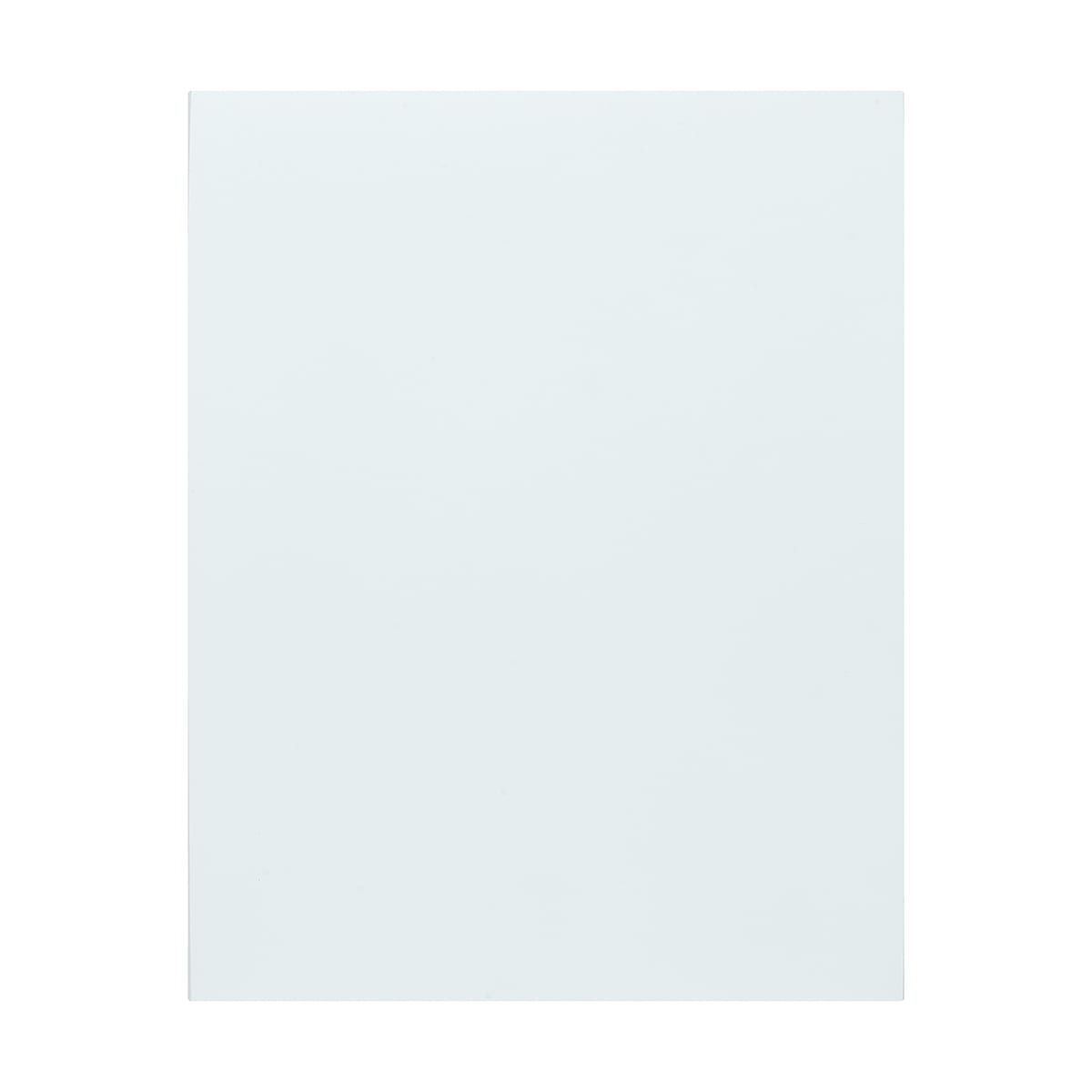 50 Pack Cardstock - White - Kmart