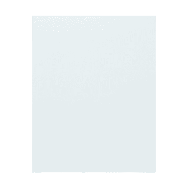 50 Pack Cardstock - White - Kmart