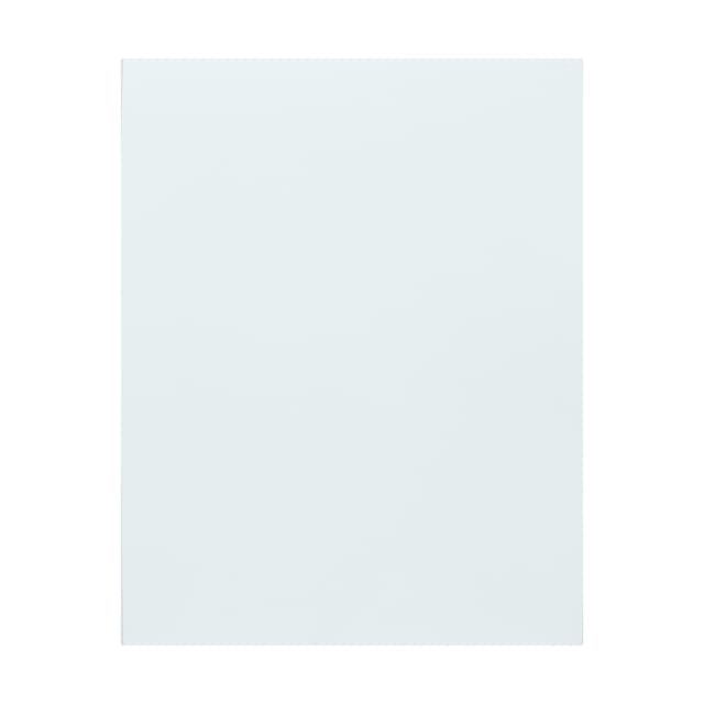 50 Pack Cardstock - White - Kmart