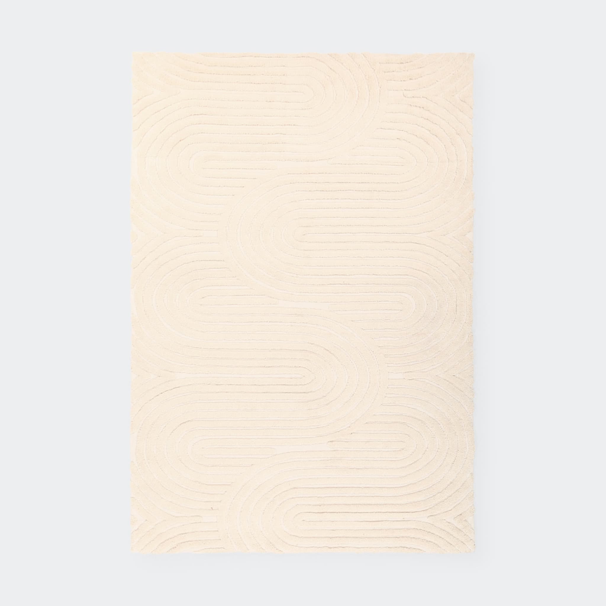 Arch Rug - Large, 235cm x 160cm - Kmart NZ