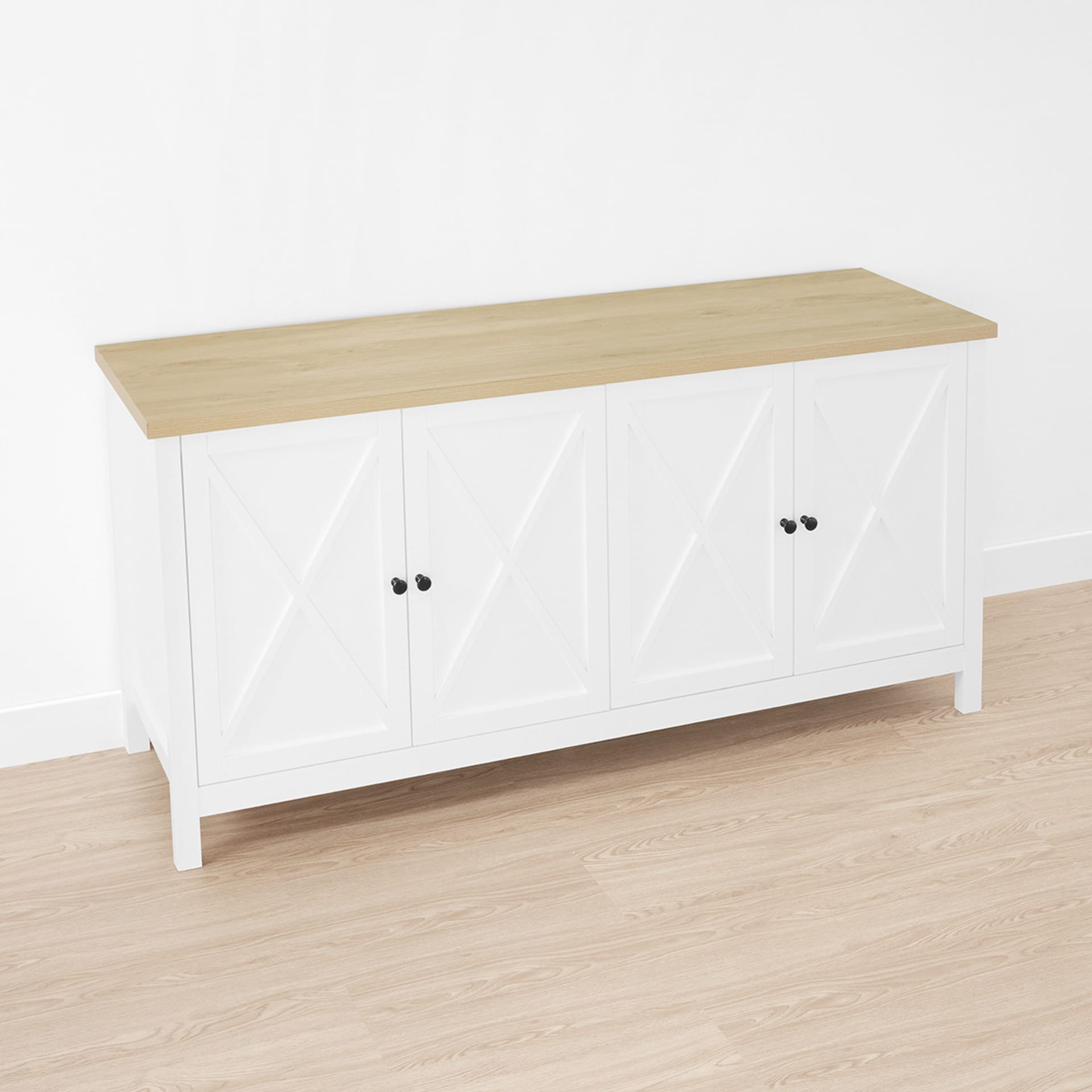 Camille Sideboard - Kmart