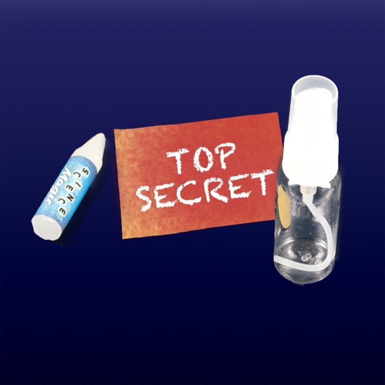 National Geographic Cool Reactions Chemistry Kit - Kmart