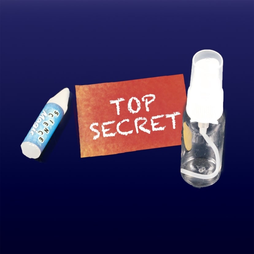 National Geographic Cool Reactions Chemistry Kit - Kmart