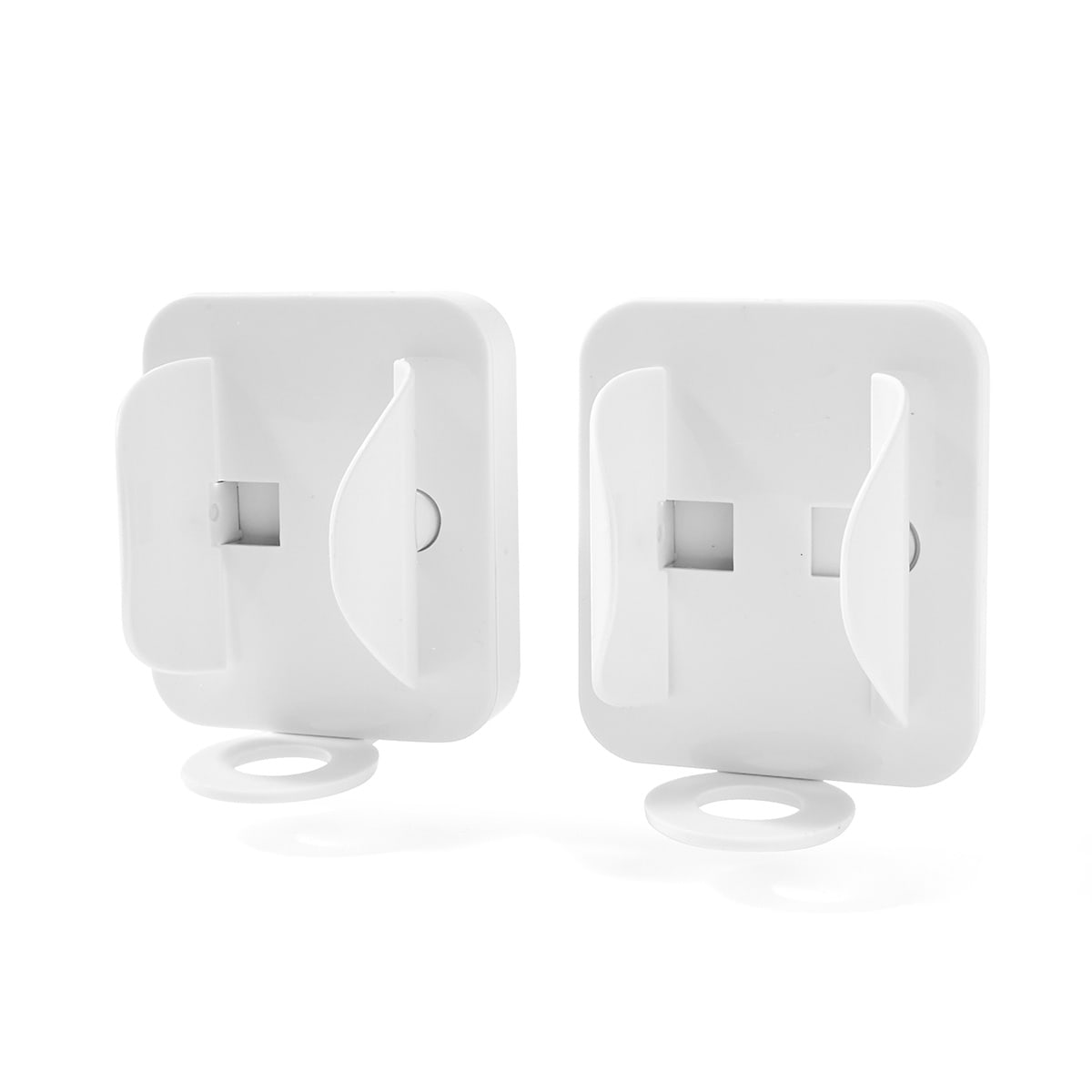 2 Pack Electric Toothbrush Holder - Kmart