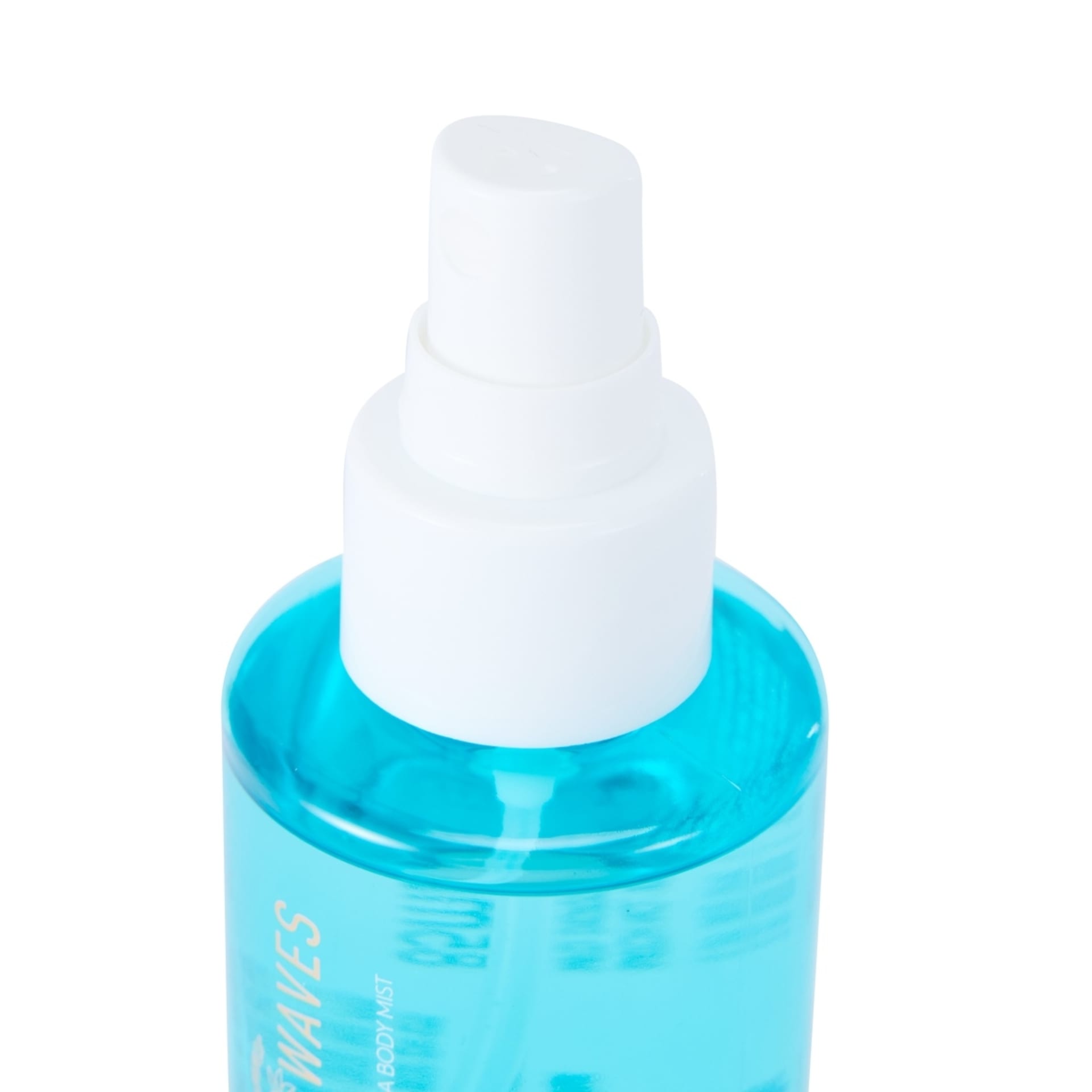 OXX Fragrance Summer Solstice Coconut Waves Mini Collection - Kmart