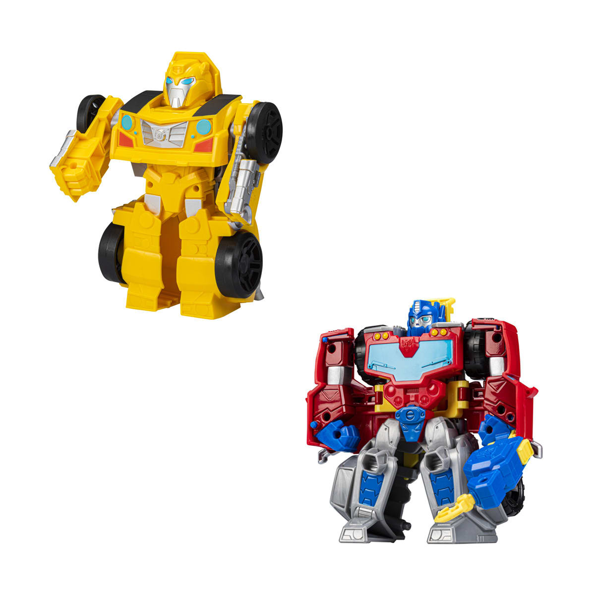 11cm Transformers Action Figure - Assorted - Kmart NZ