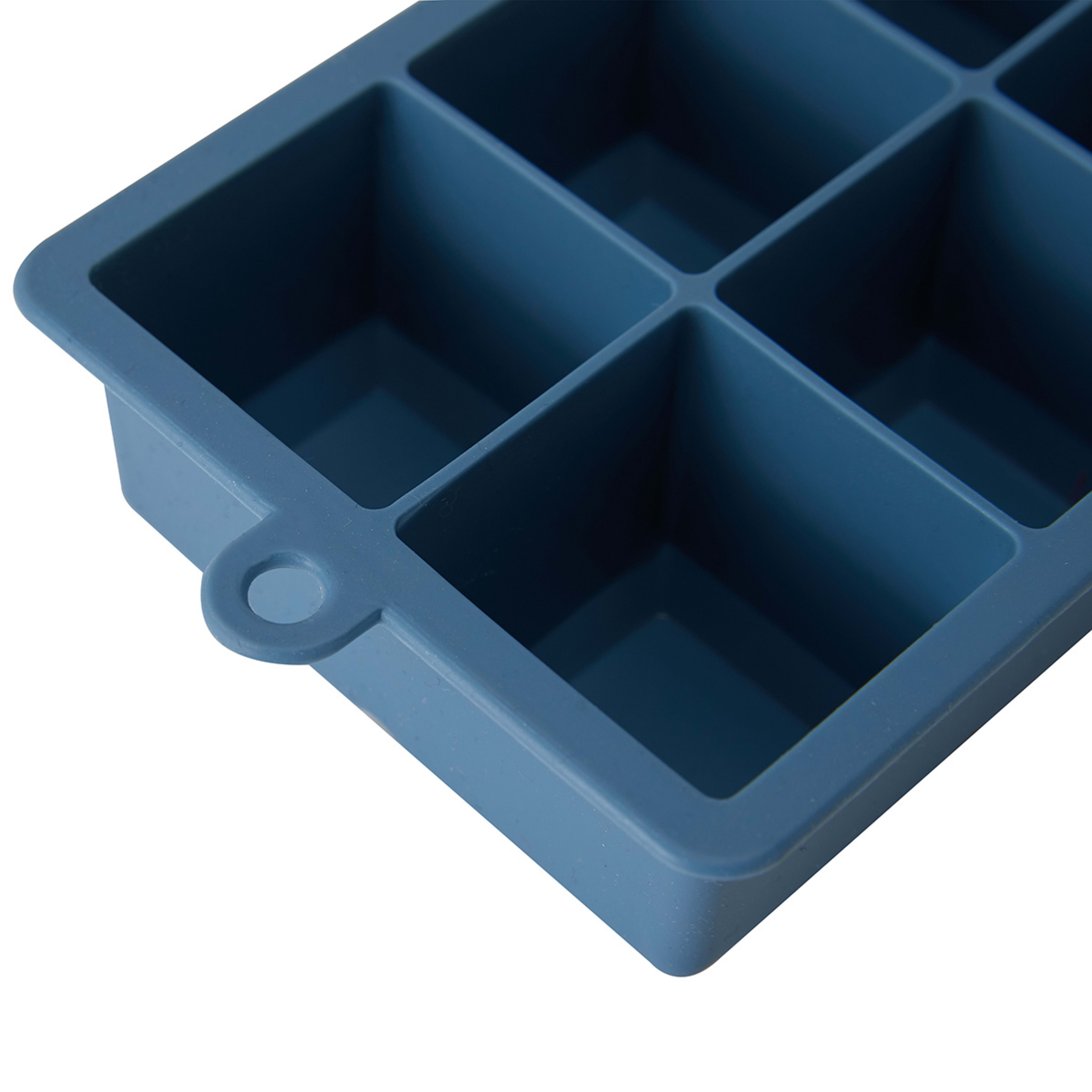 Giant Ice Cube Tray - Assorted - Kmart