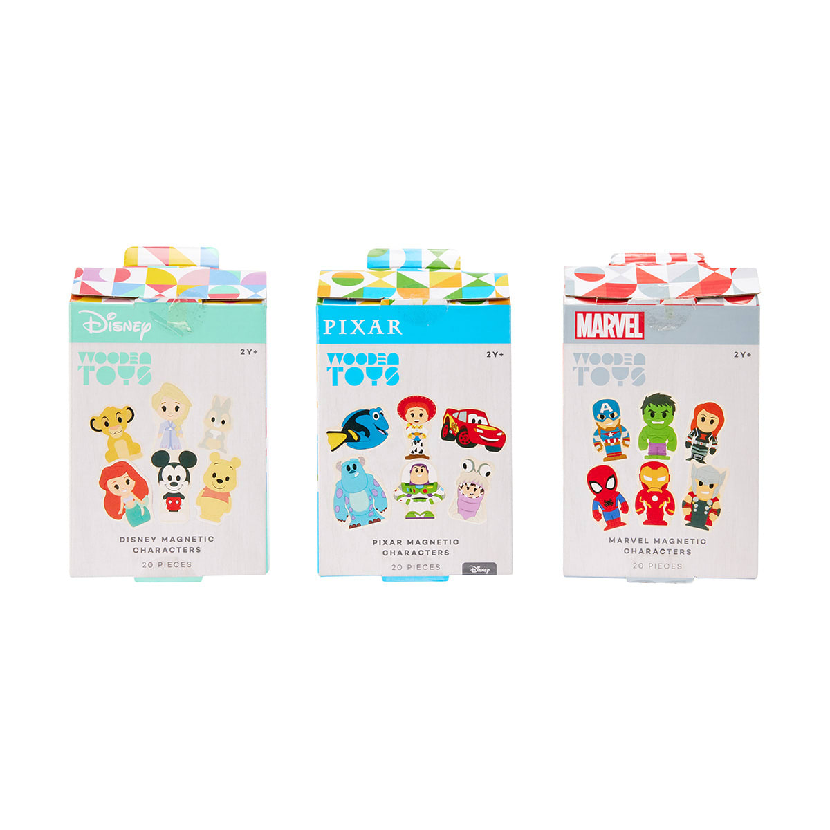 Magnetic toys kmart store