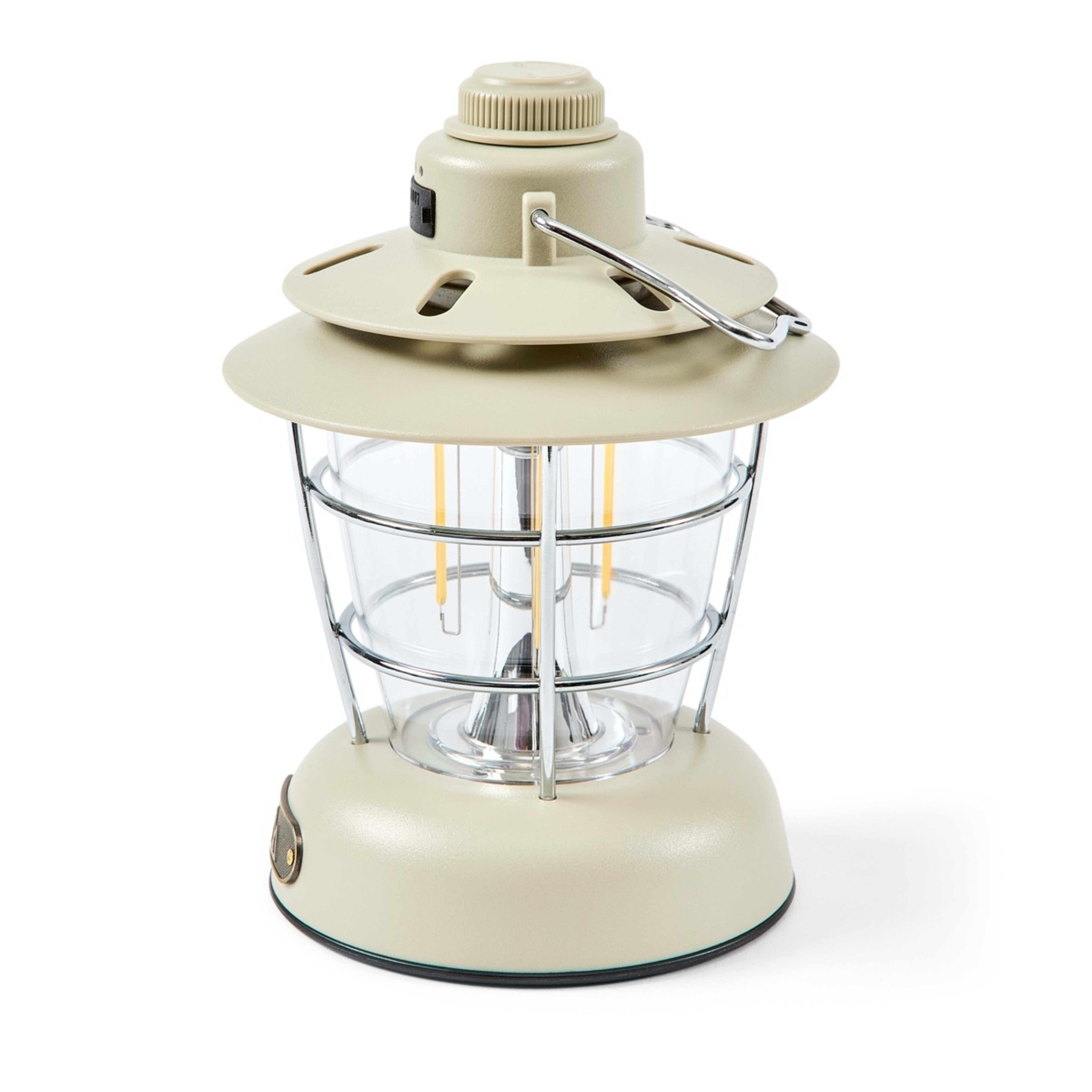 USB Retro Camping Light - Kmart