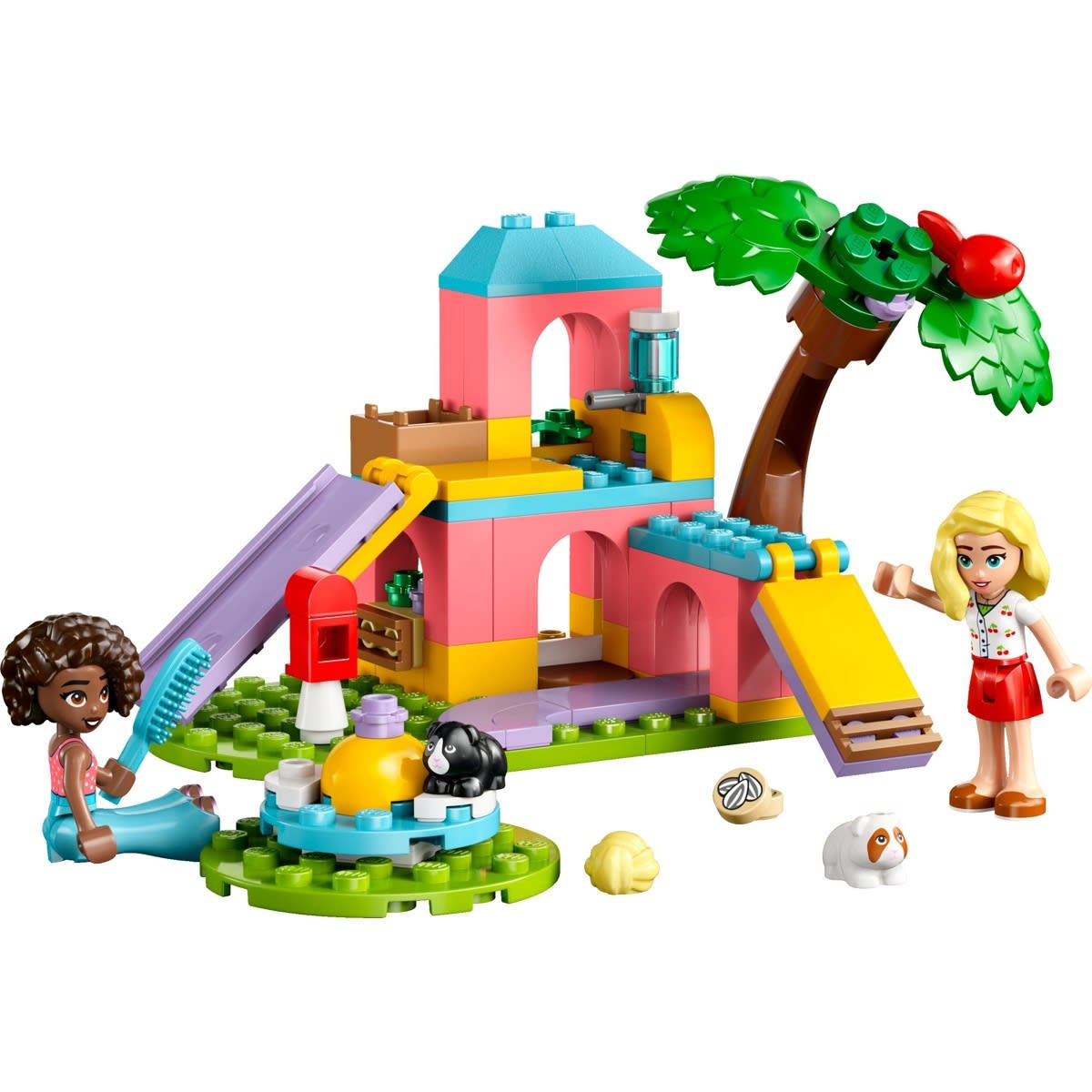 LEGO Friends Guinea Pig Playground 42640 - Kmart