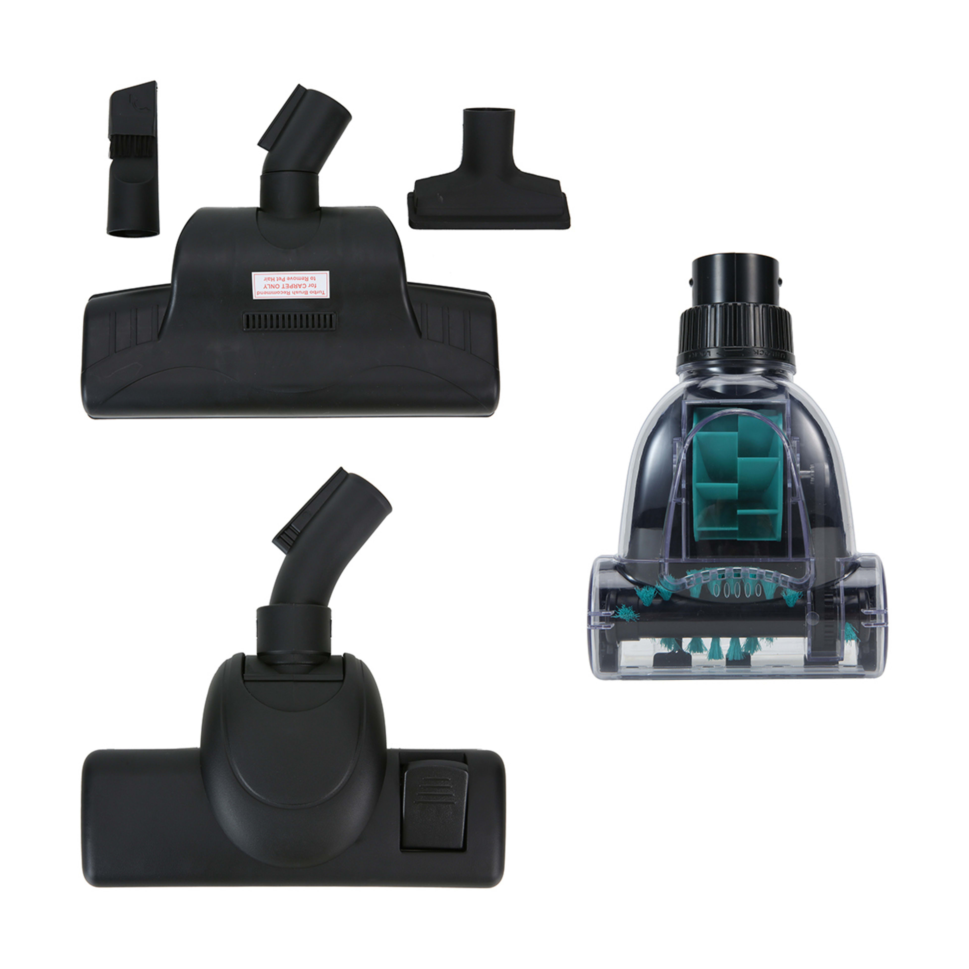 2400W Bagless Vacuum - Kmart