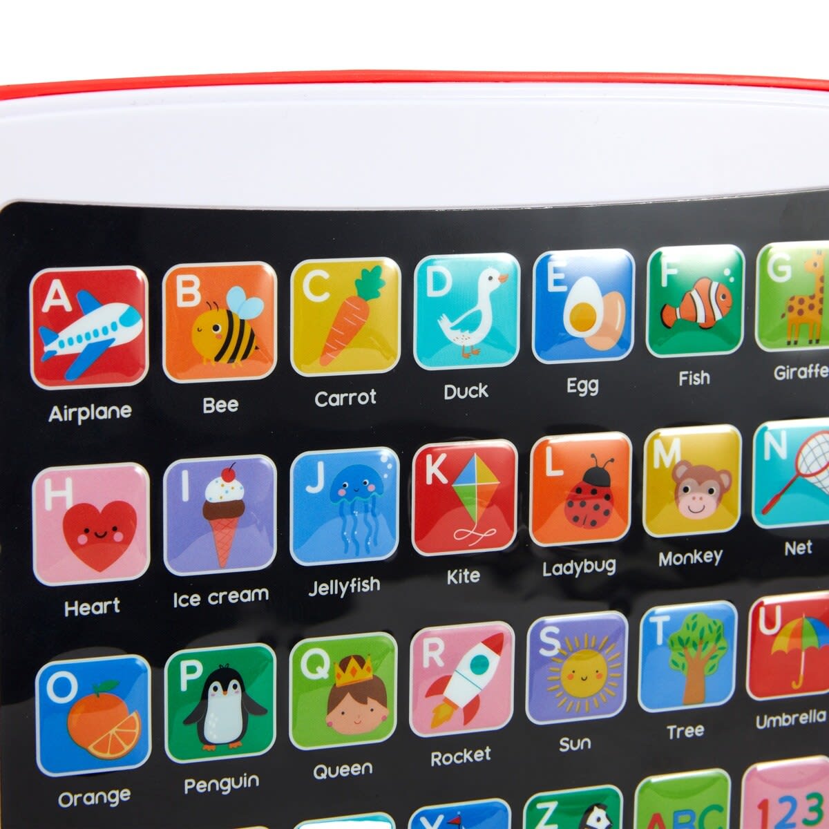 Learning Tablet - Kmart