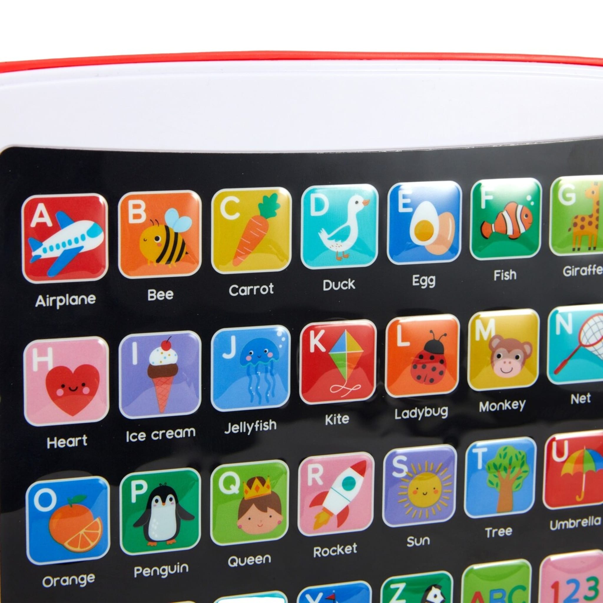 Learning Tablet - Kmart