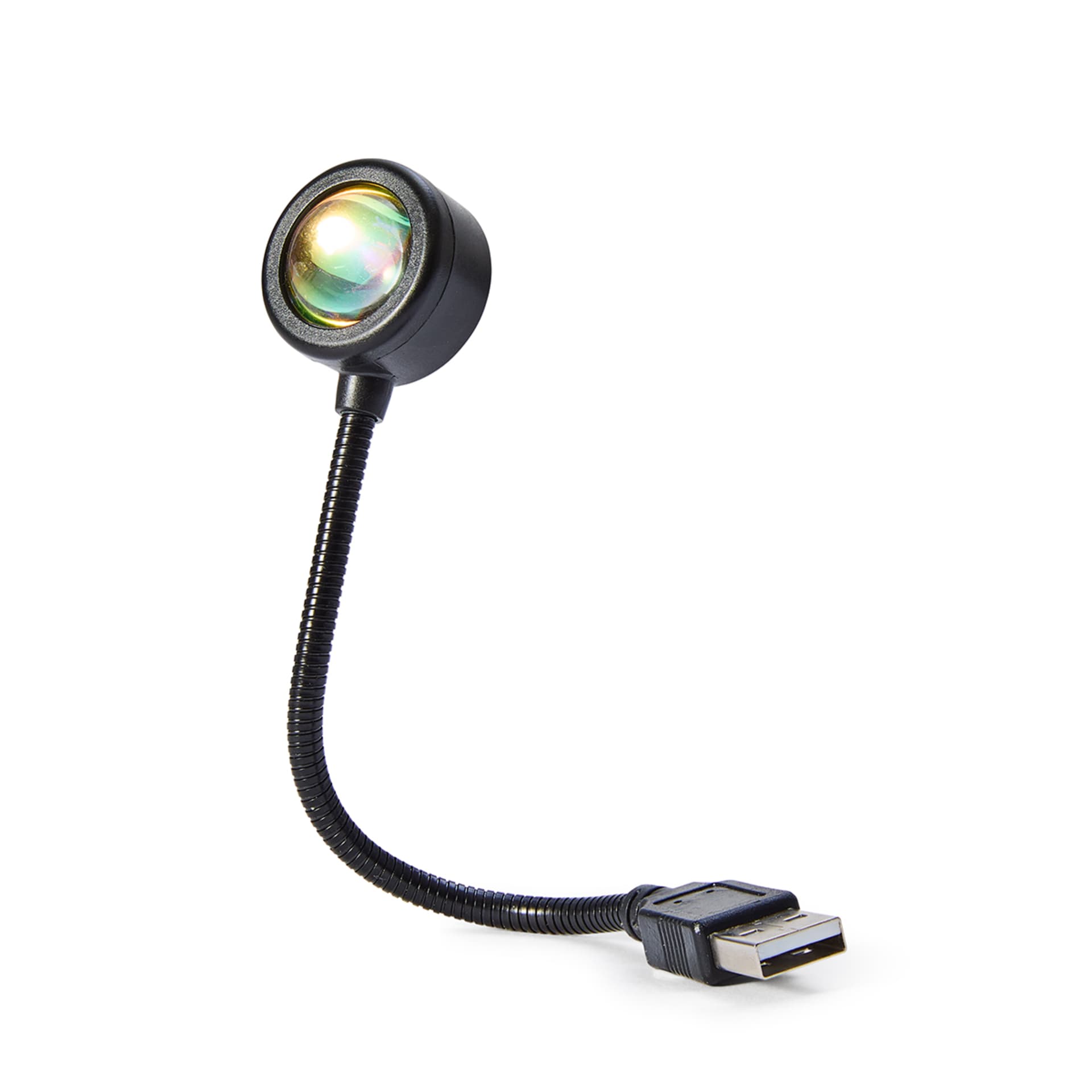 Car USB Projector - Assorted - Kmart