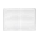 A5 Notebook - Light Blue - Kmart