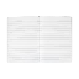 A5 Notebook - Light Blue - Kmart
