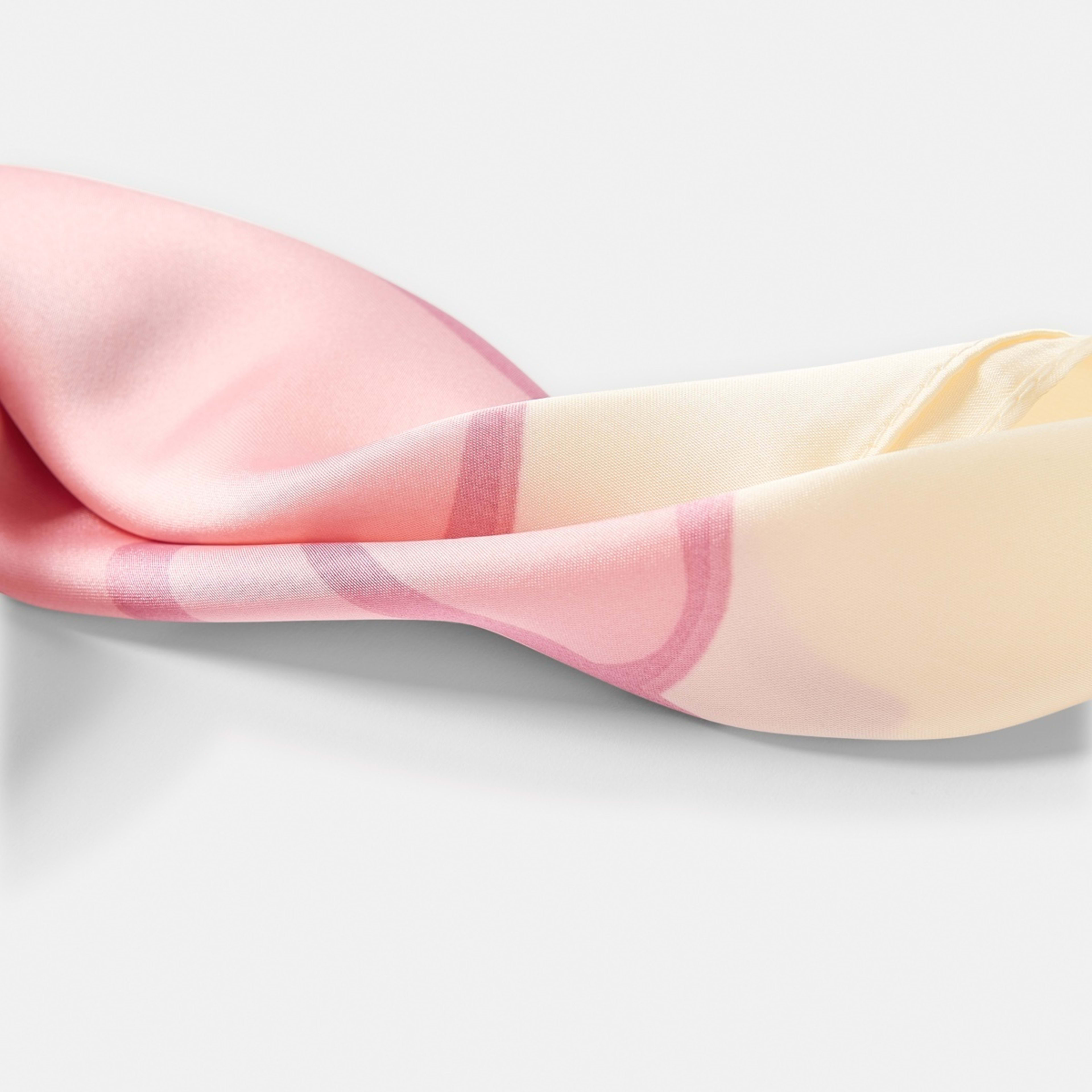 Hair Scarf - Floral - Kmart