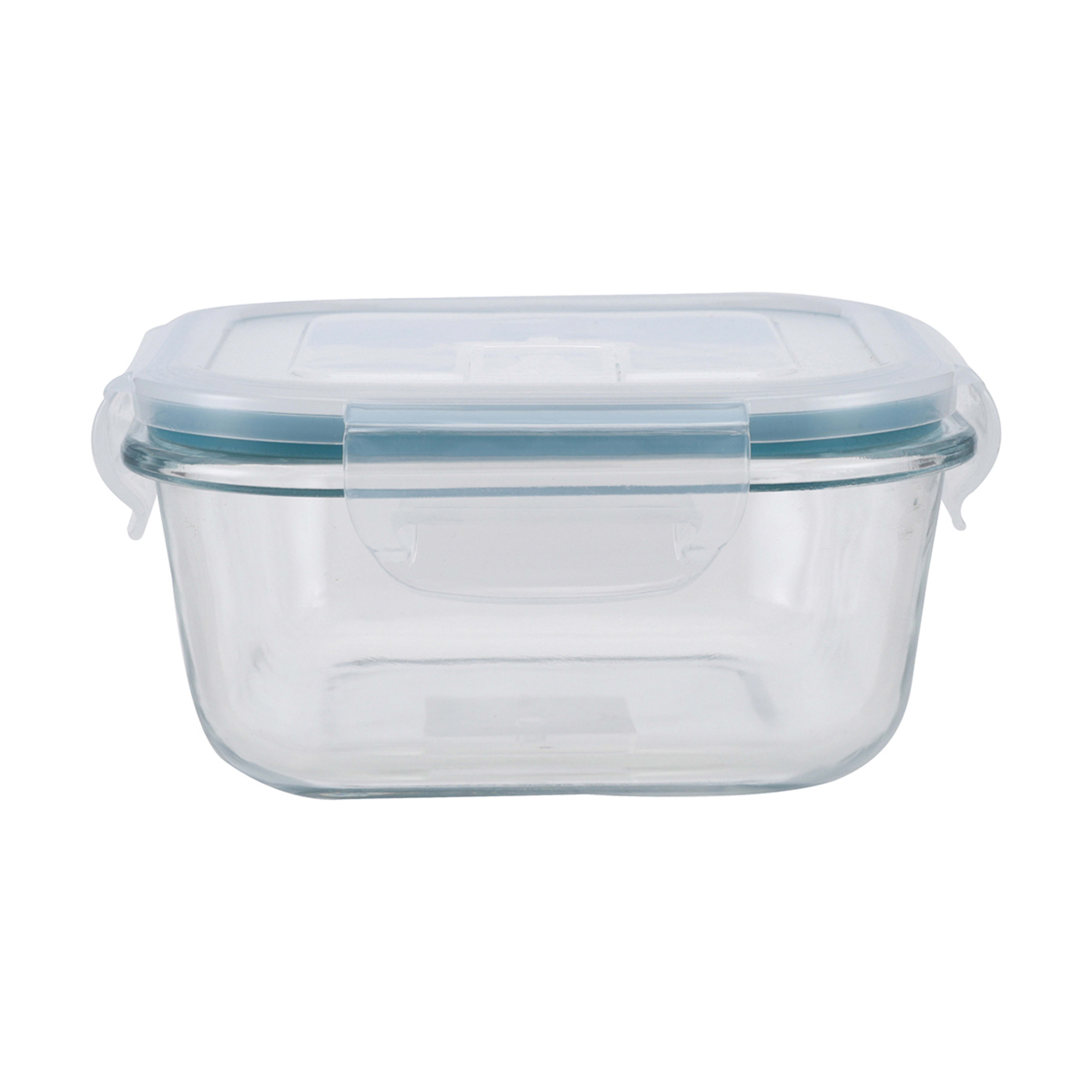 500ml Glass Food Storage Container - Kmart