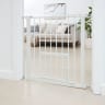 Pet Gate with Extension - Kmart