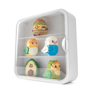 Collectable Storage Case - Kmart NZ