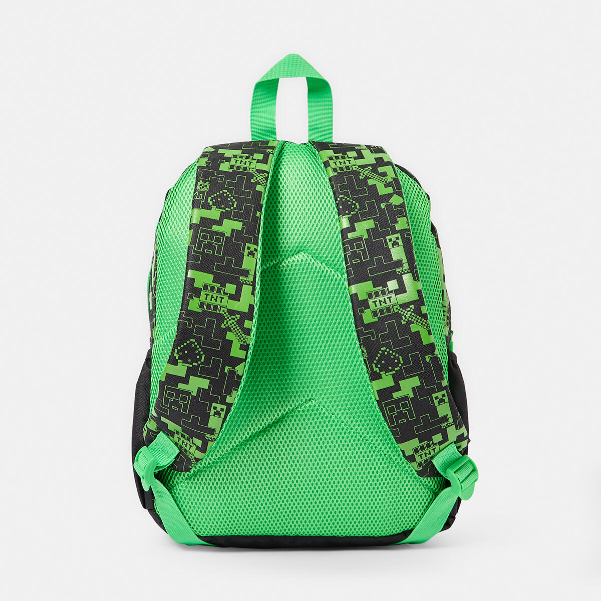 Minecraft Backpack - Kmart