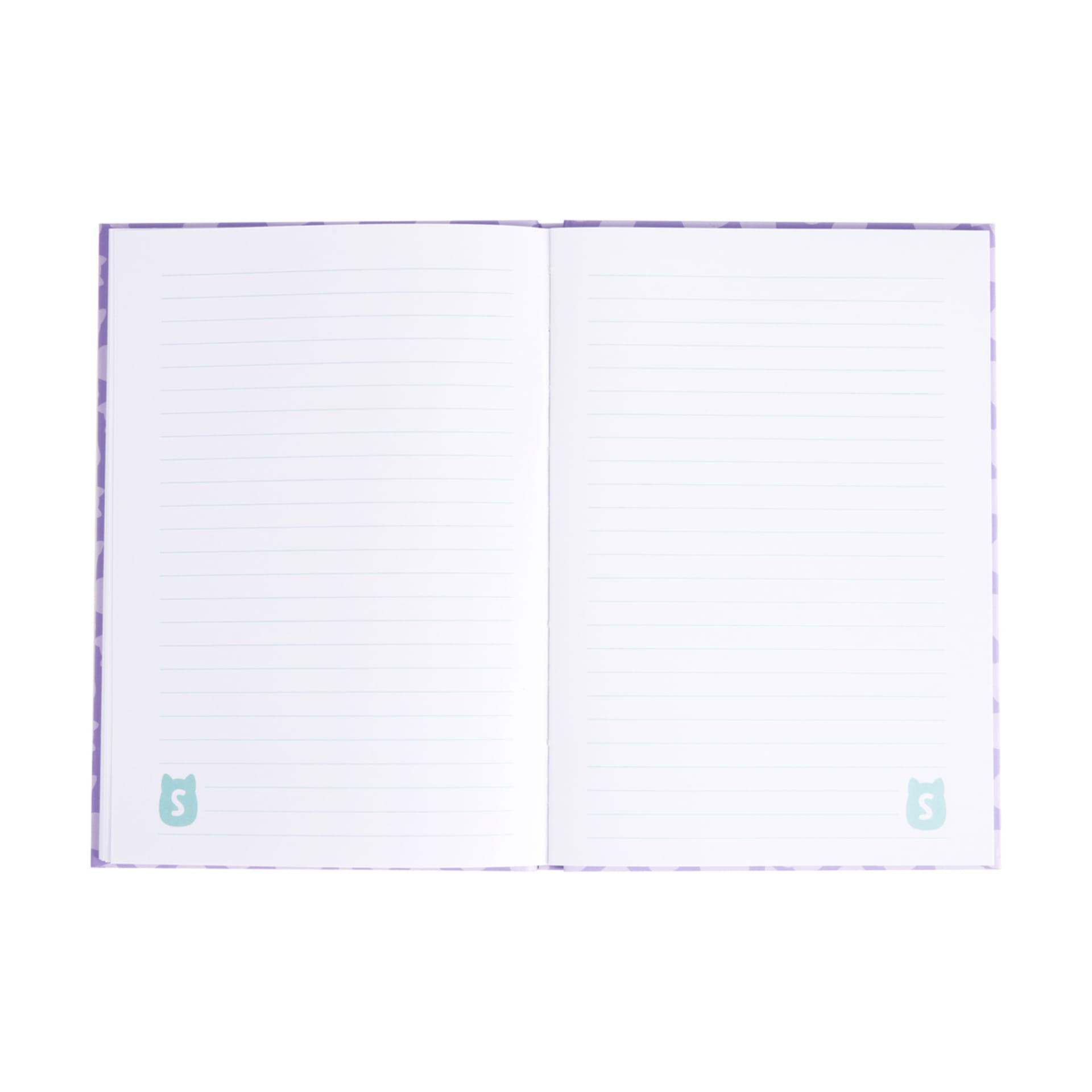 Original Squishmallows Journal Stationery Set - Kmart