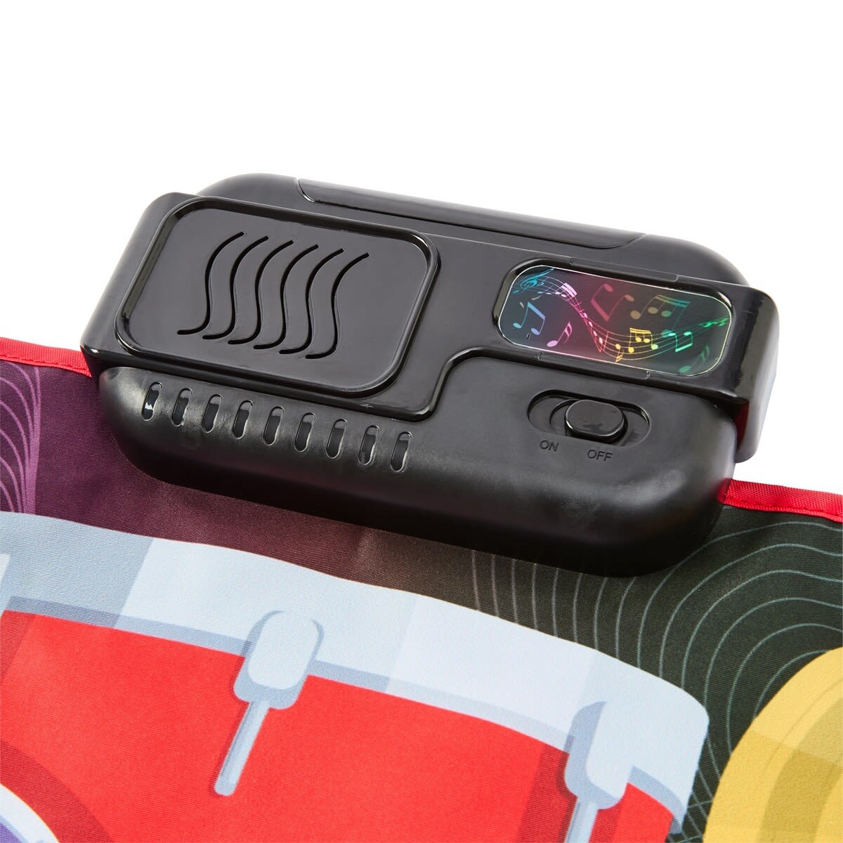 Drum Kit Mat - Kmart