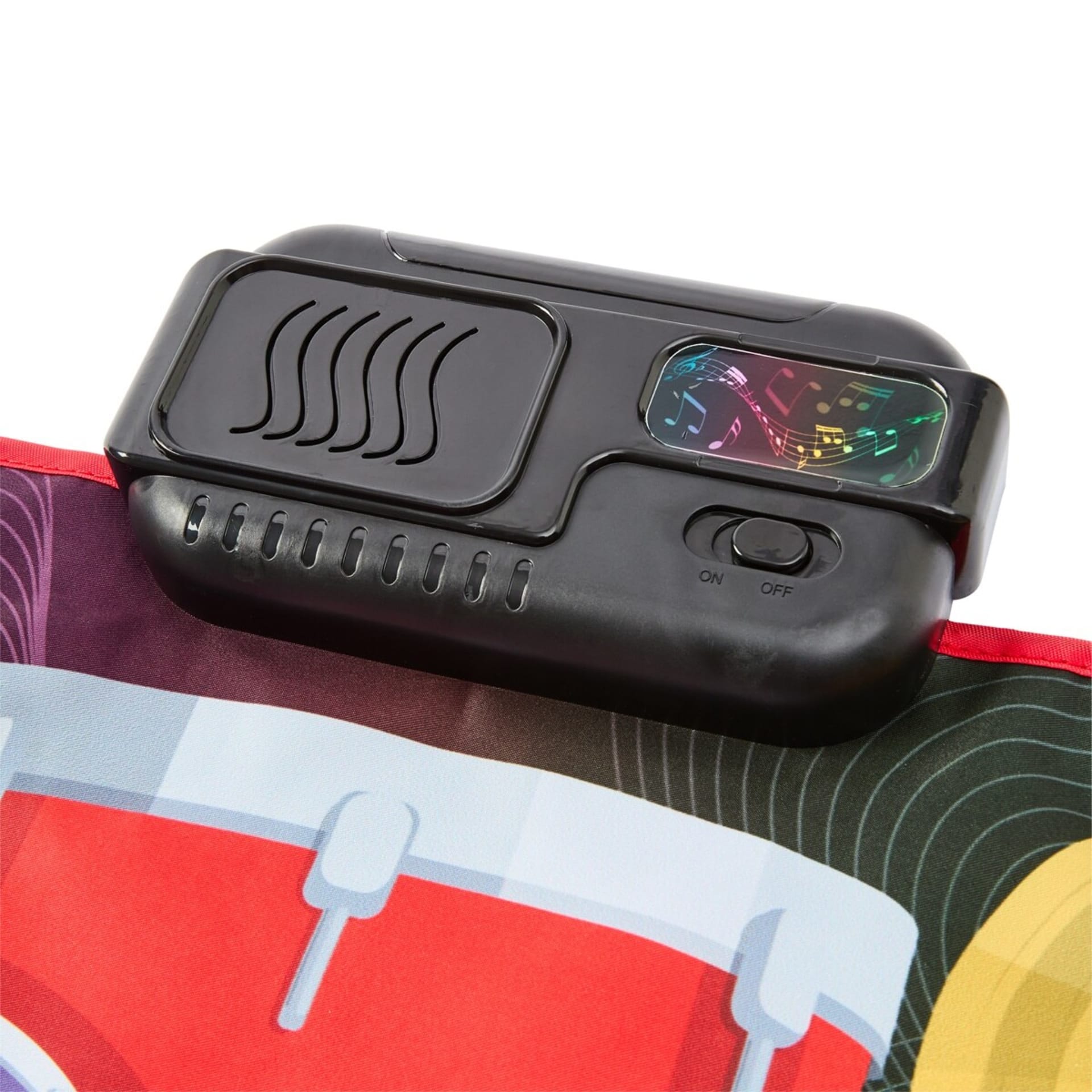 Drum Kit Mat - Kmart