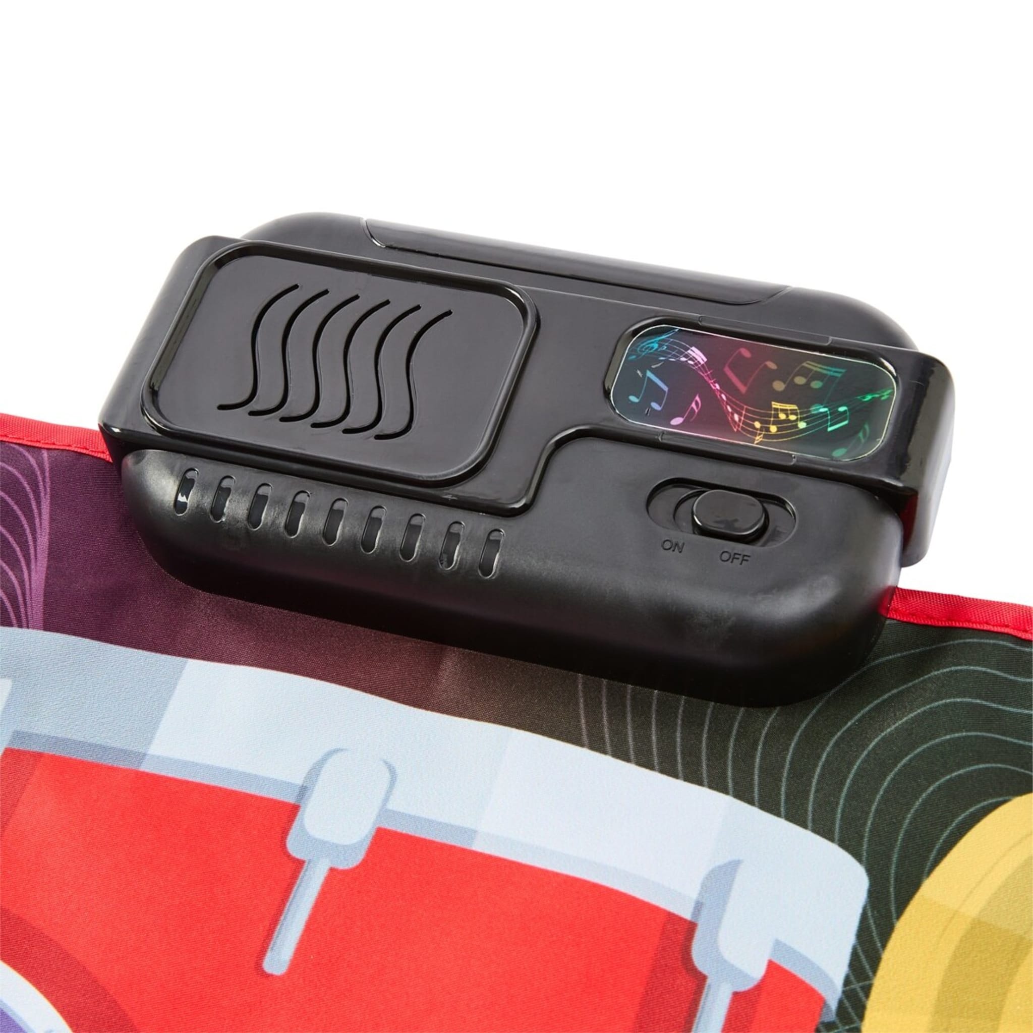 Drum Kit Mat - Kmart