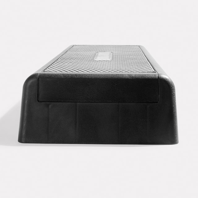 Adjustable Fitness Stepper - Kmart