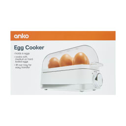 Egg Cooker - Kmart