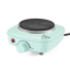 Mini Hot Plate - Blue - Kmart NZ