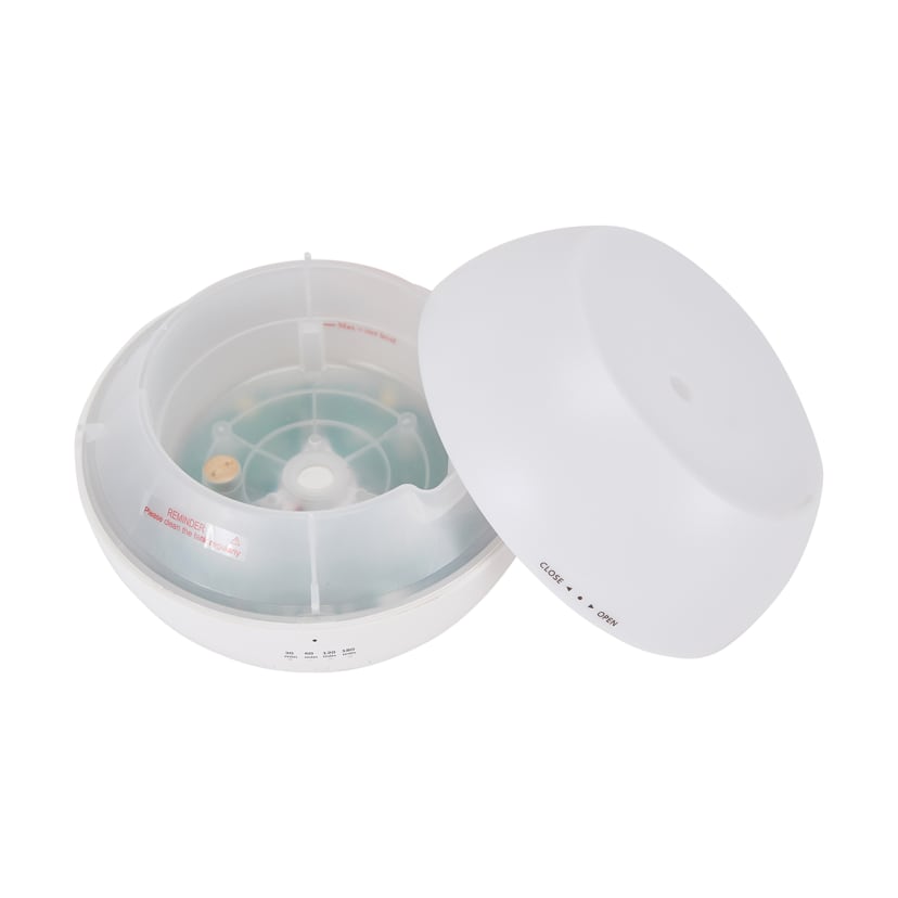 Round Aroma Diffuser - Kmart