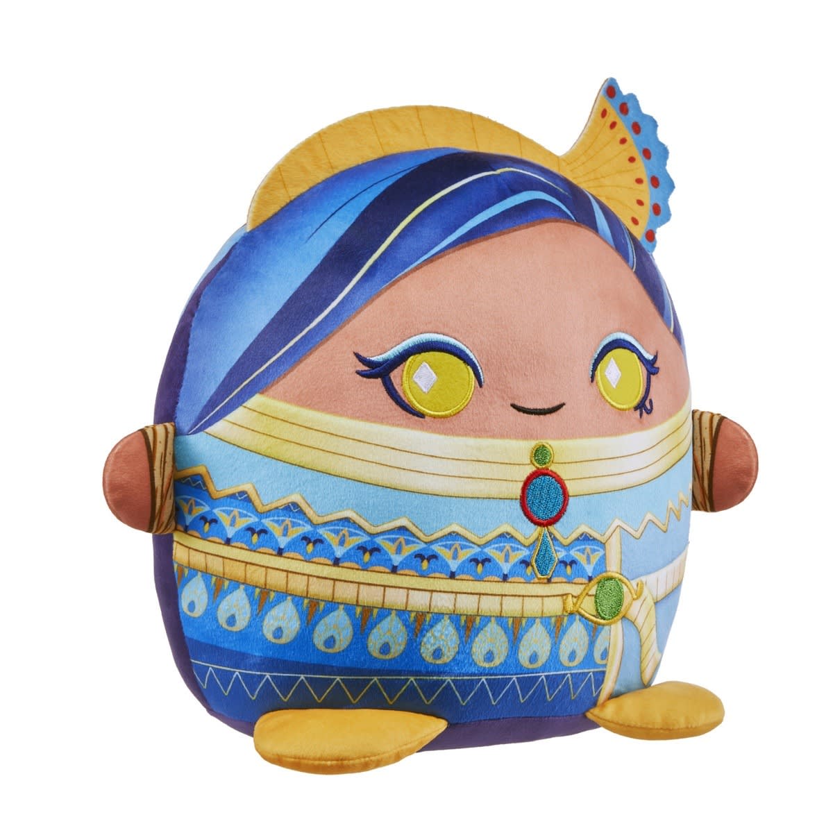 Monster High Cuutopia Plush Character - Assorted - Kmart