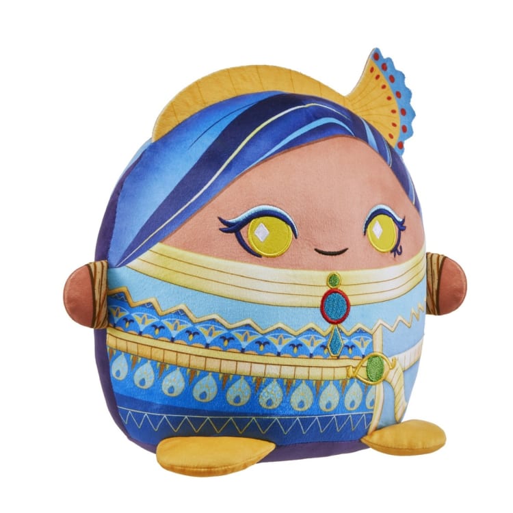 Monster High Cuutopia Plush Character - Assorted - Kmart