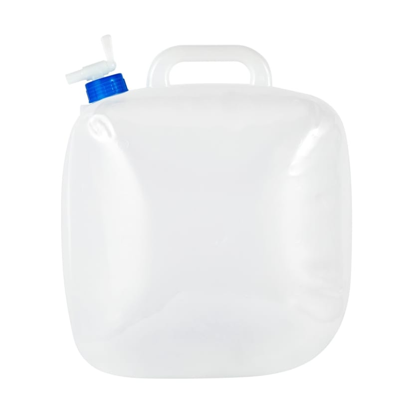 20L Collapsible Water Container - Kmart