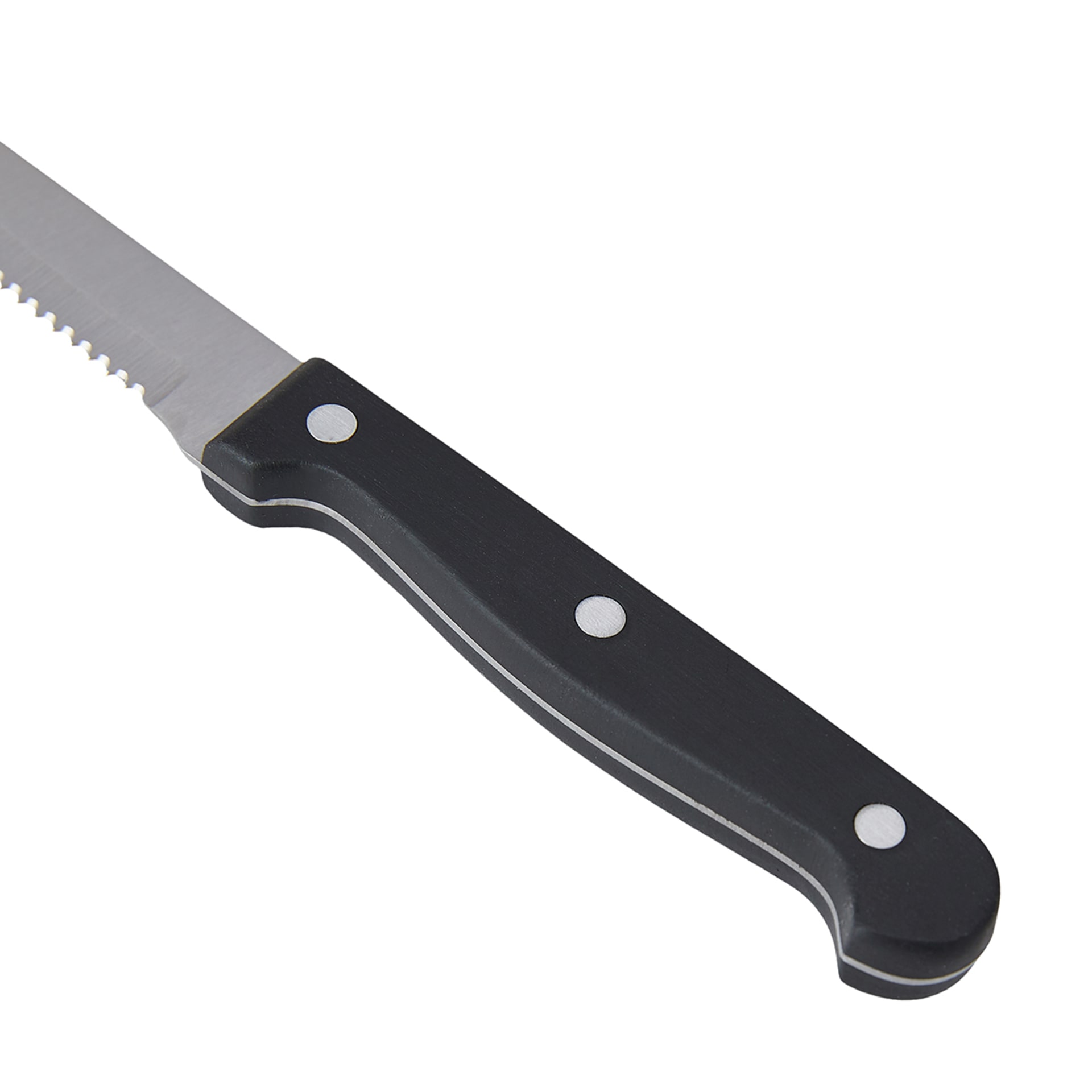 6 Piece Steak Knife Set - Kmart