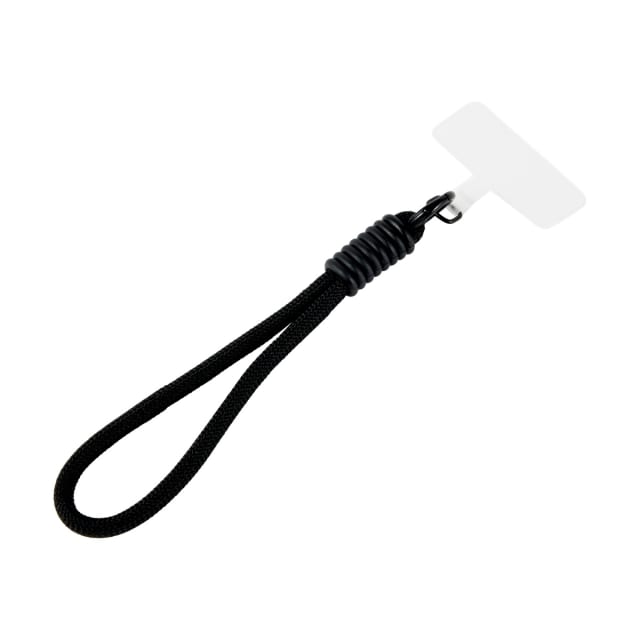 Phone Case Wristlet - Black - Kmart