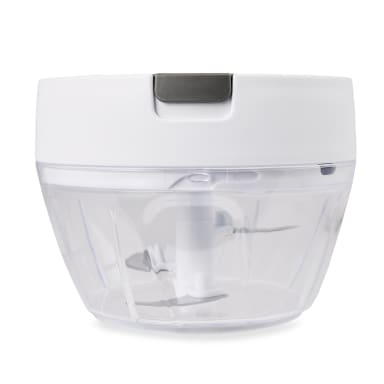 400ml Pull Chopper - Kmart