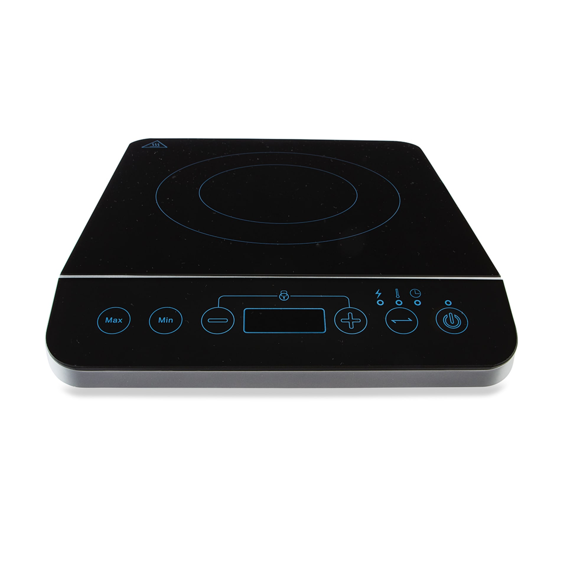 Induction Cooker - Black - Kmart