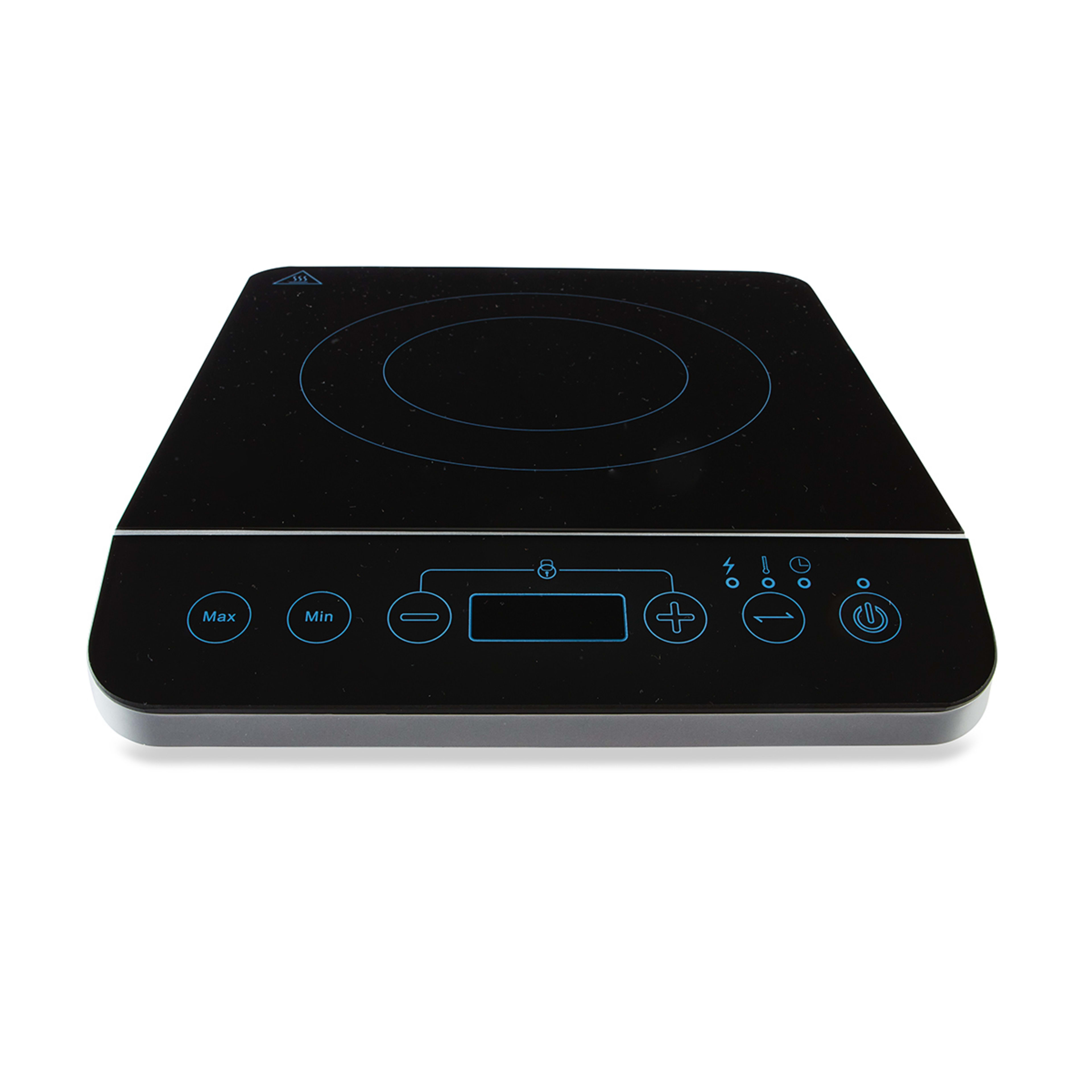 Induction Cooker - Black - Kmart