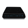 Induction Cooker - Black - Kmart