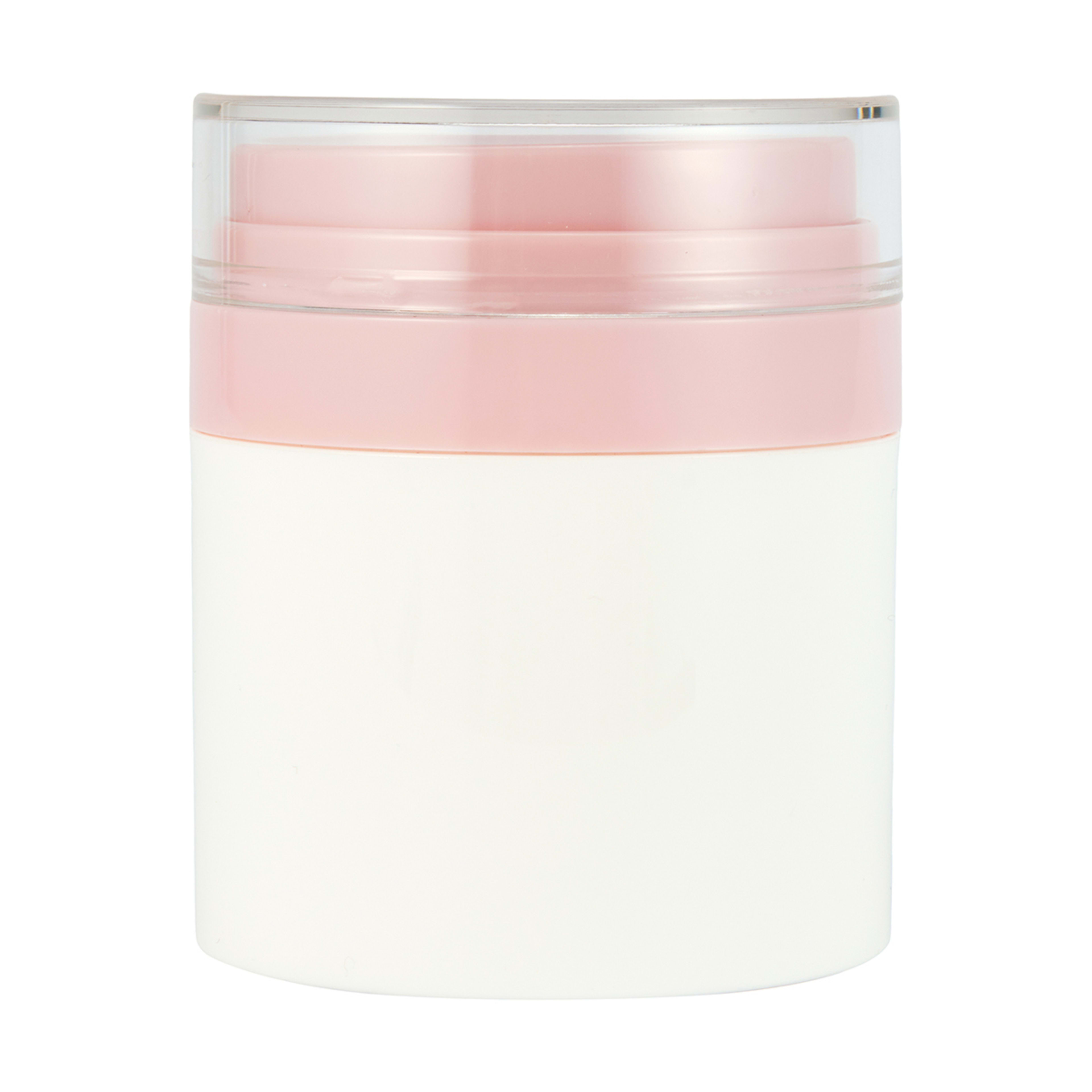 Travel Solutions Airless Pump Container - Kmart