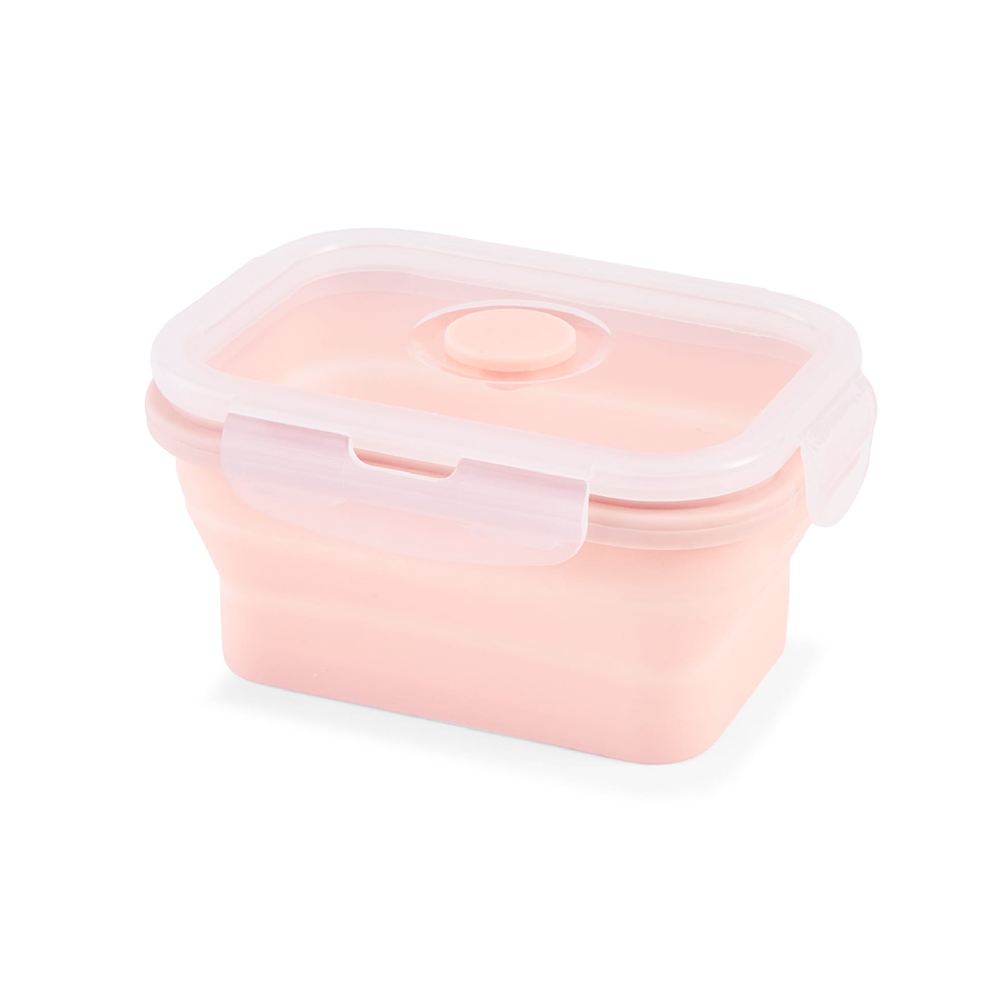 4 Piece Silicone Collapsible Container - Kmart NZ