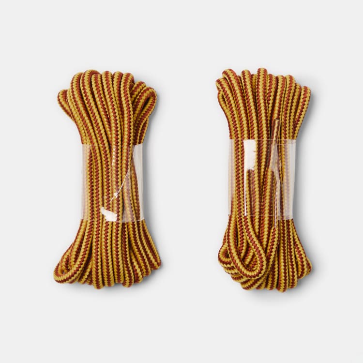 2 Pack Boot Laces - Kmart