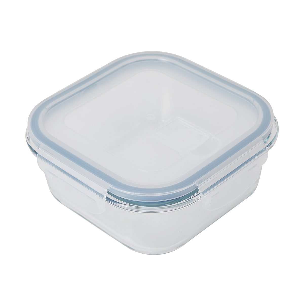 5 Piece Glass Storage Set - Kmart