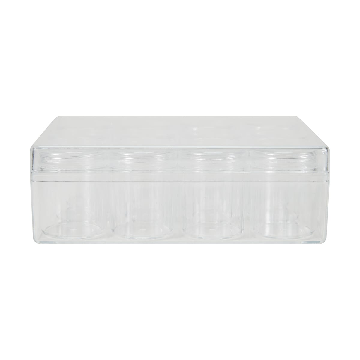 12 Pack Storage Containers - Kmart