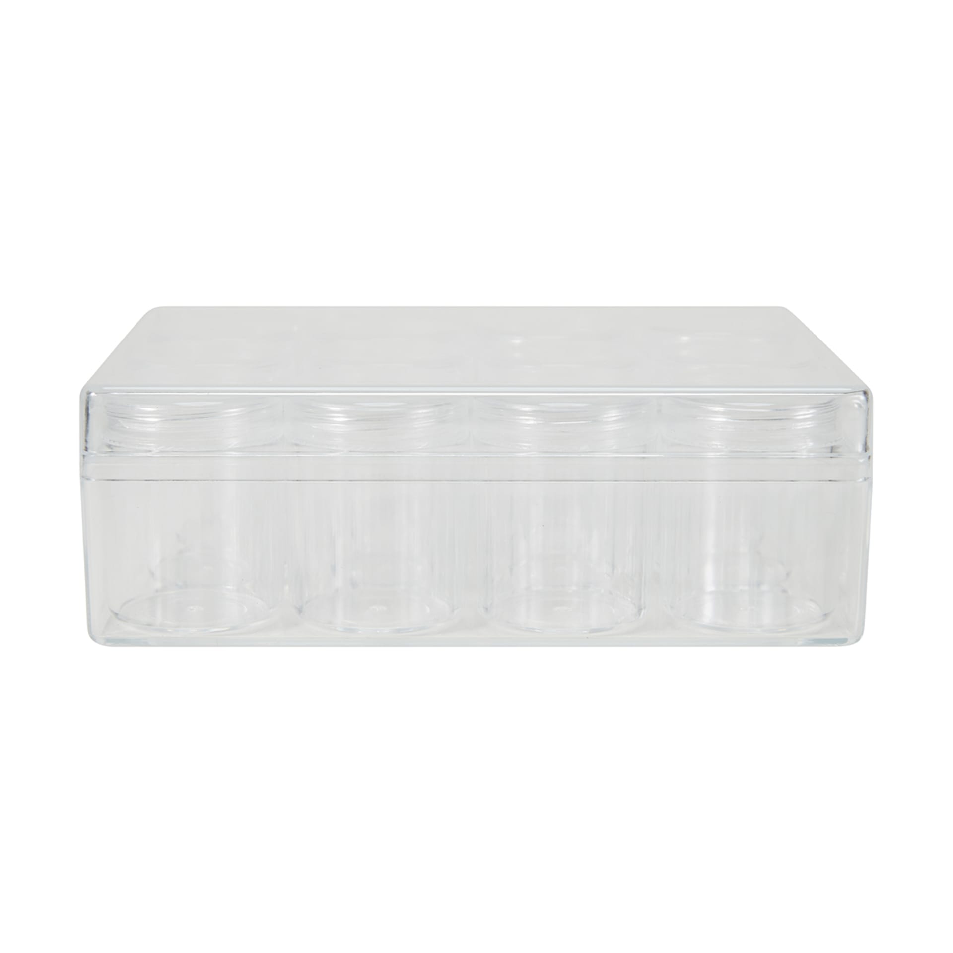 12 Pack Storage Containers - Kmart