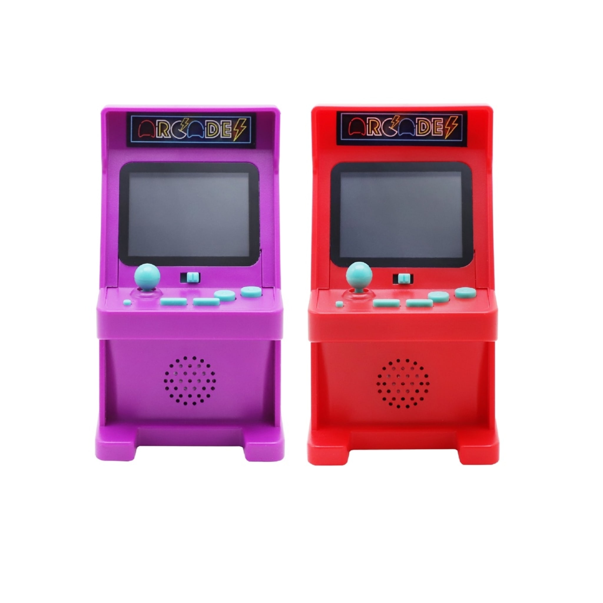 Trend Hub Gaming Series Dream Screen Arcade Game Console - Assorted - Kmart