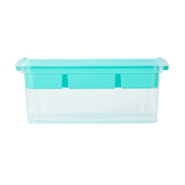 Craft Storage Box - Kmart